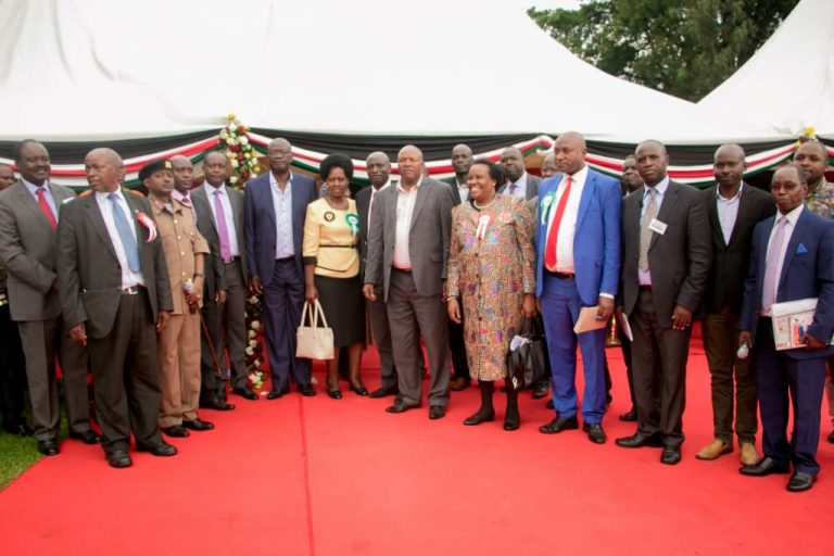 Photo Gallery - Kipsigis Girls High SchoolKipsigis Girls High School